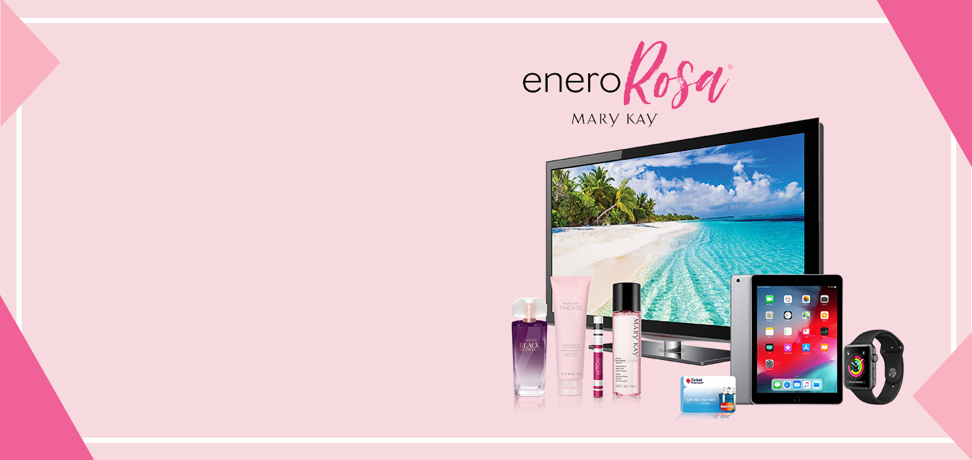 Mary Kay | Sitio Oficial