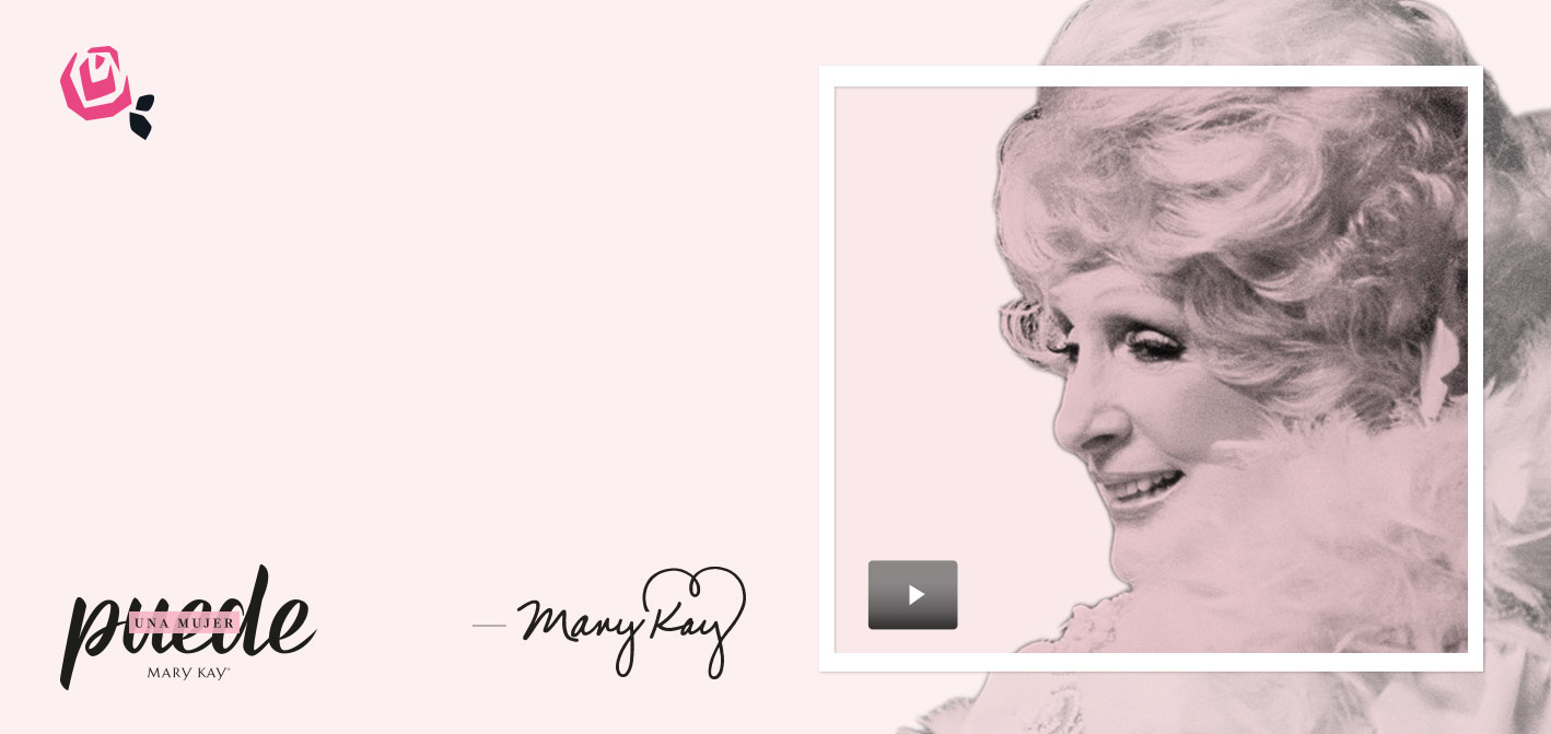 Mary Kay | Sitio Oficial