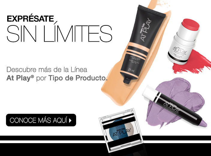 Mary Kay | Mary Kay At Play