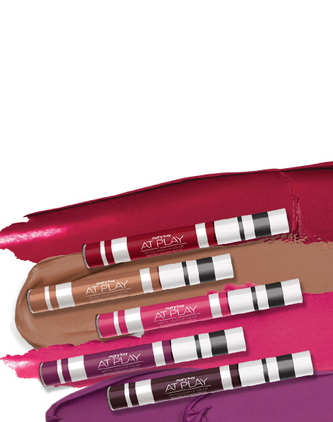 Mary Kay | Sitio Oficial