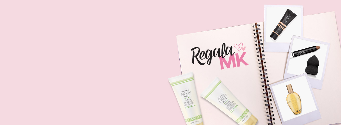 Mary Kay | Productos