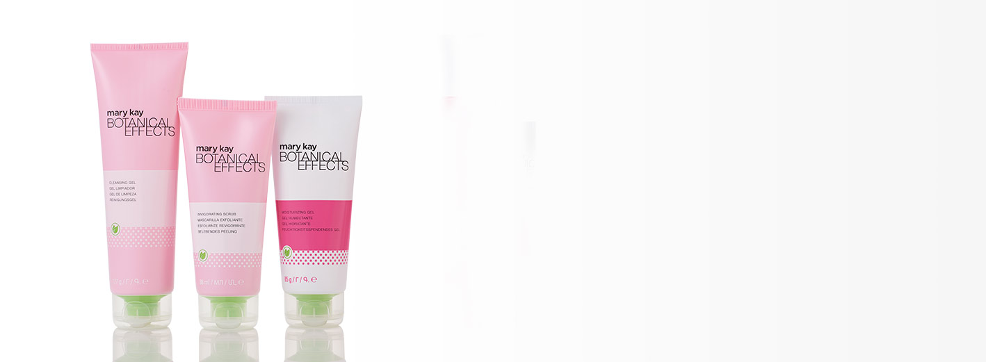 Mary Kay | Botanical Effects®