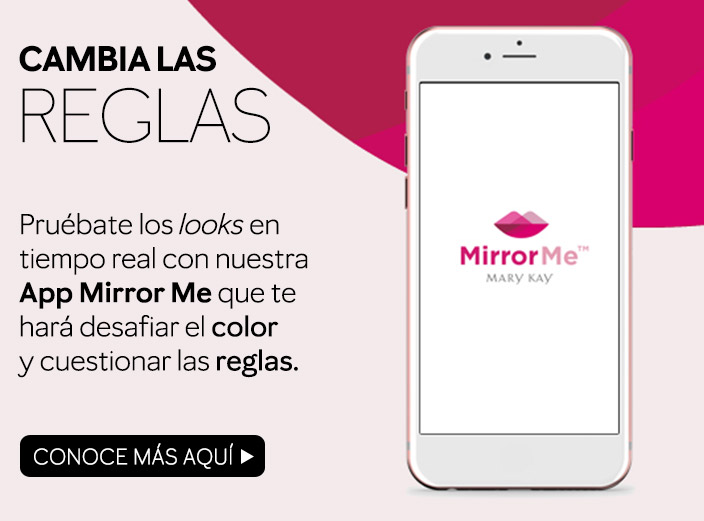 Mary Kay | Tips y Tendencias