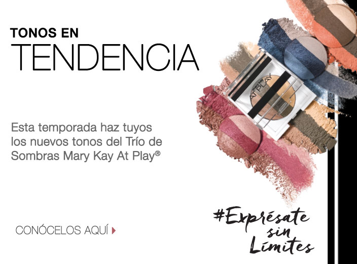 Mary Kay | Tips y Tendencias