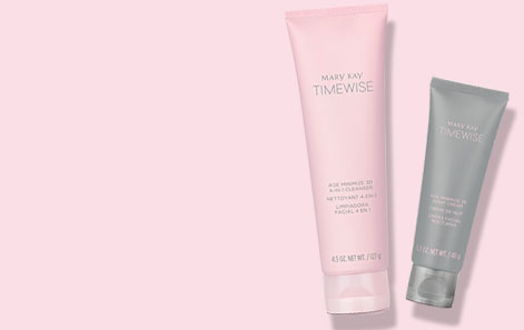 Mary Kay | Productos