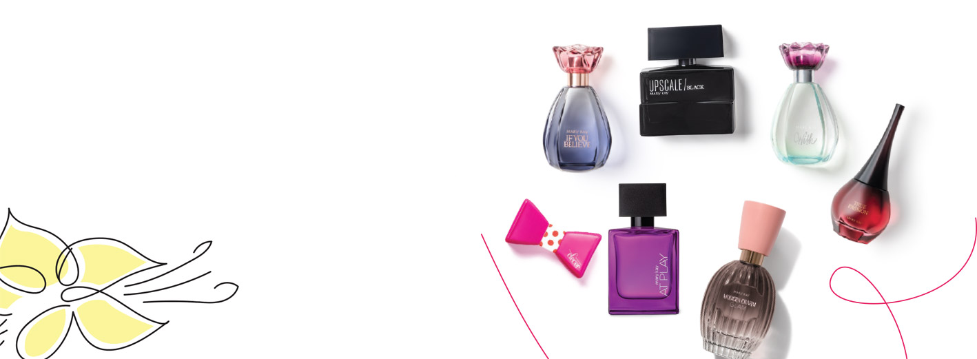 Mary Kay | Productos