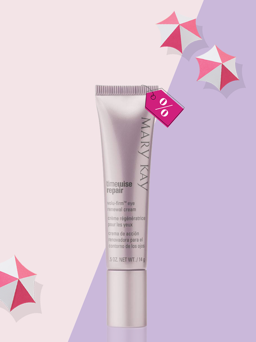 Mary Kay | Cuidado de la Piel