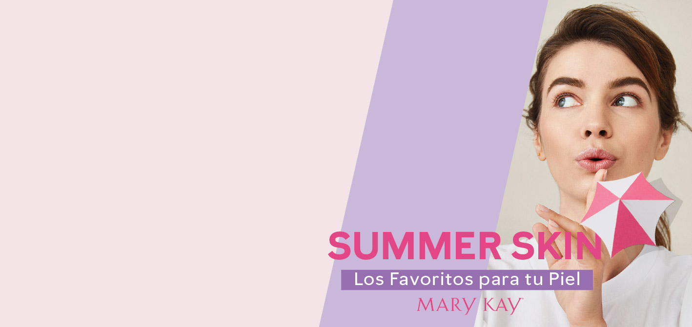 Mary Kay | Sitio Oficial