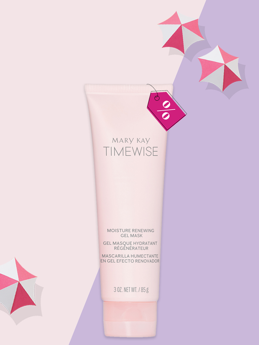 Mary Kay | Cuidado de la Piel