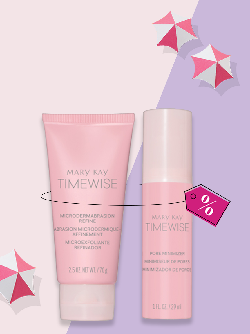 Mary Kay | Cuidado de la Piel