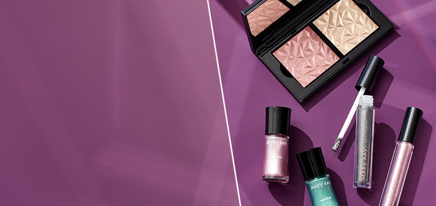 Mary Kay | Sitio Oficial