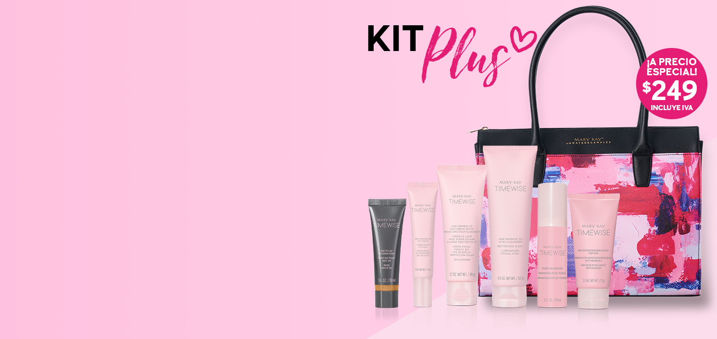 Mary Kay | Sitio Oficial
