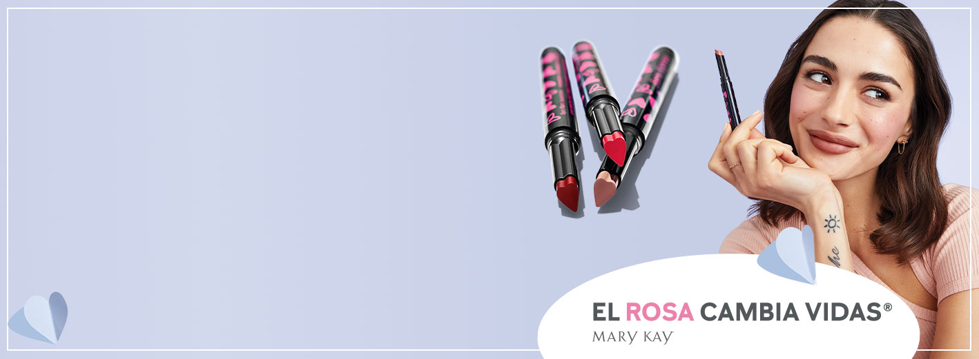 Mary Kay | Nuevos Productos