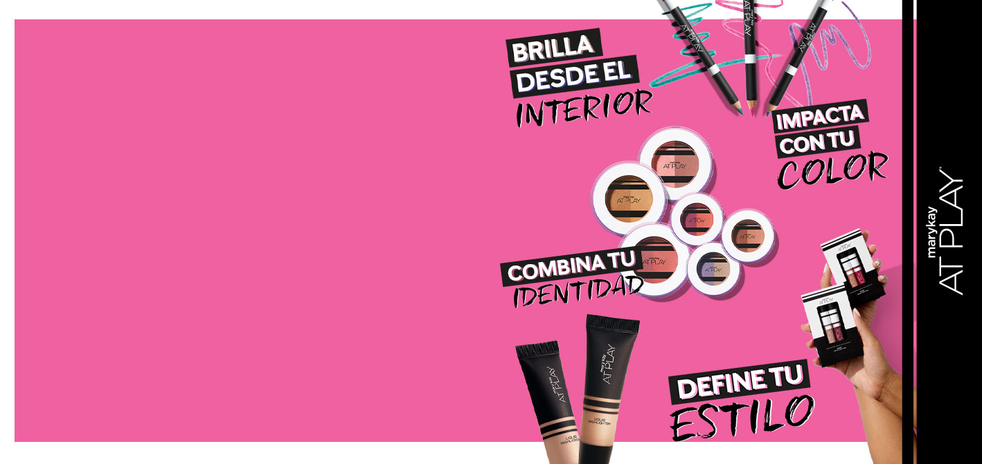 Mary Kay | Sitio Oficial