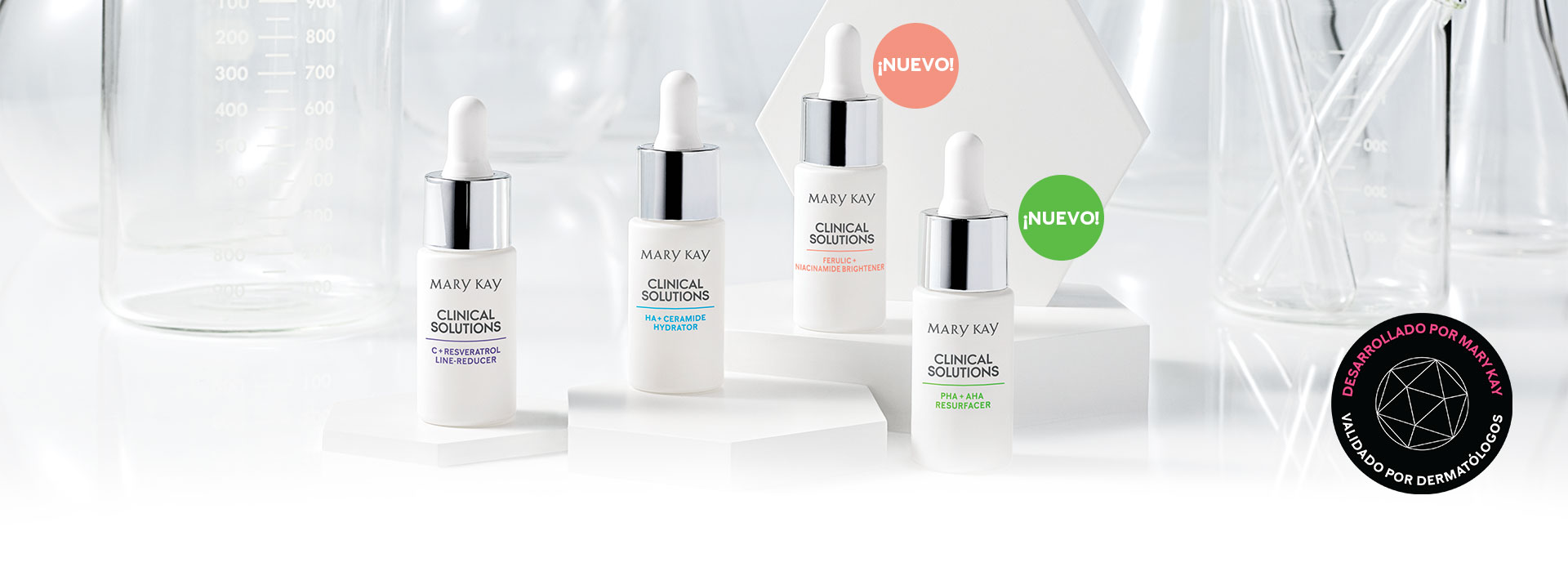 Clinical Solutions®