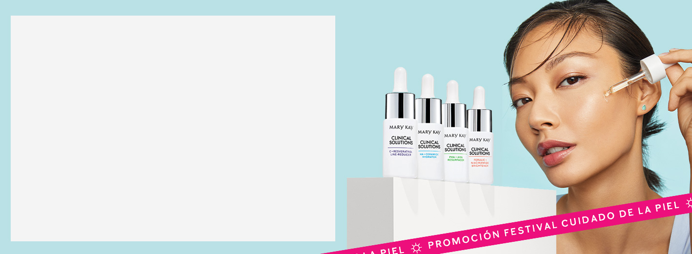 Mary Kay | Productos