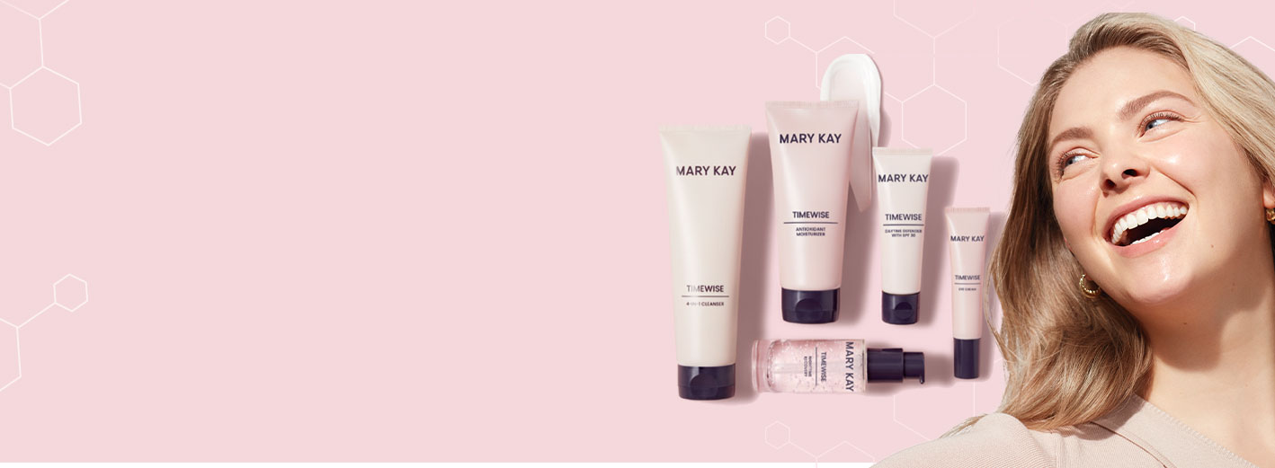 Mary Kay | Productos