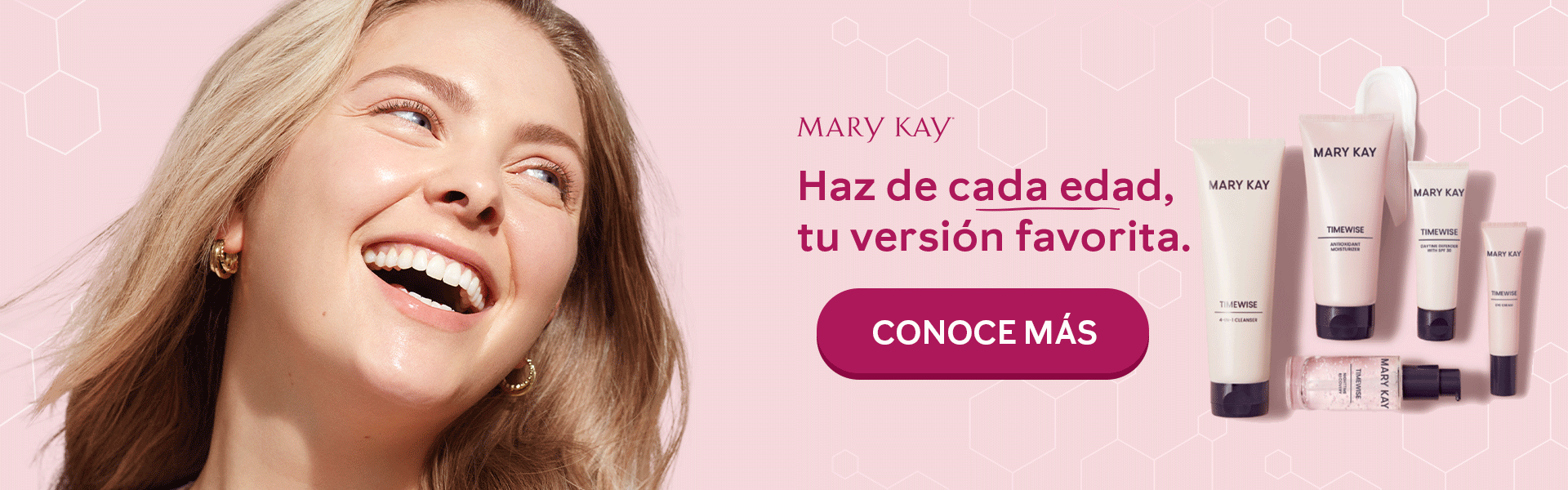 Mary Kay | Sitio Oficial