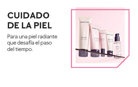 Mary Kay | Productos