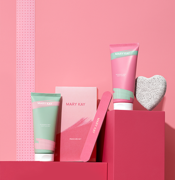 Mary Kay | Edicion Limitada