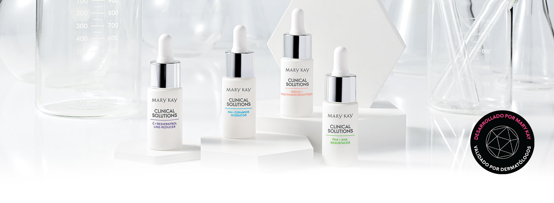 Clinical Solutions®