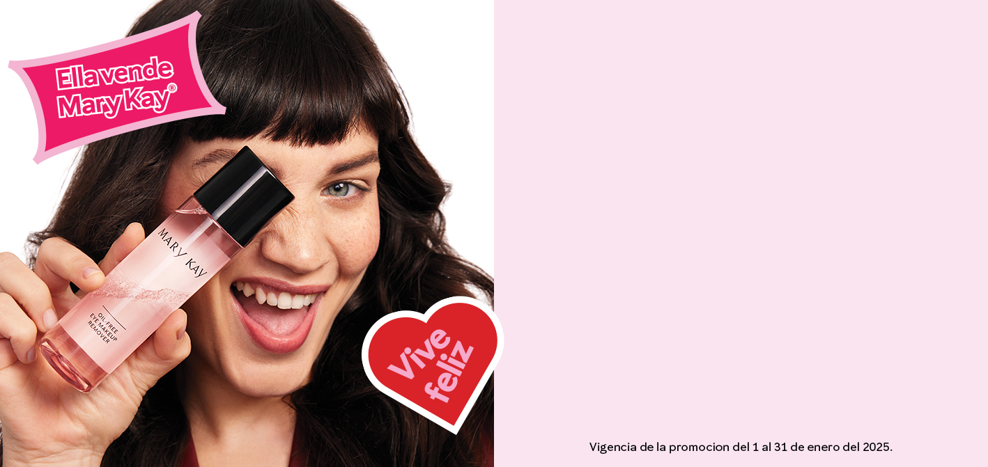 Mary Kay | Sitio Oficial