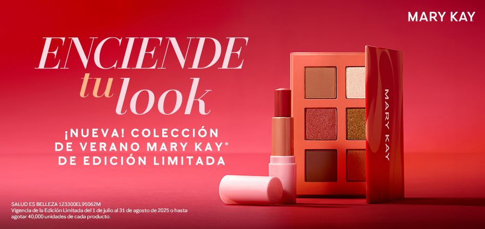 Mary Kay | Edicion Limitada