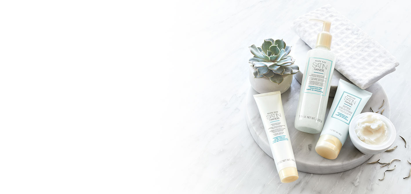 Mary Kay | Sitio Oficial