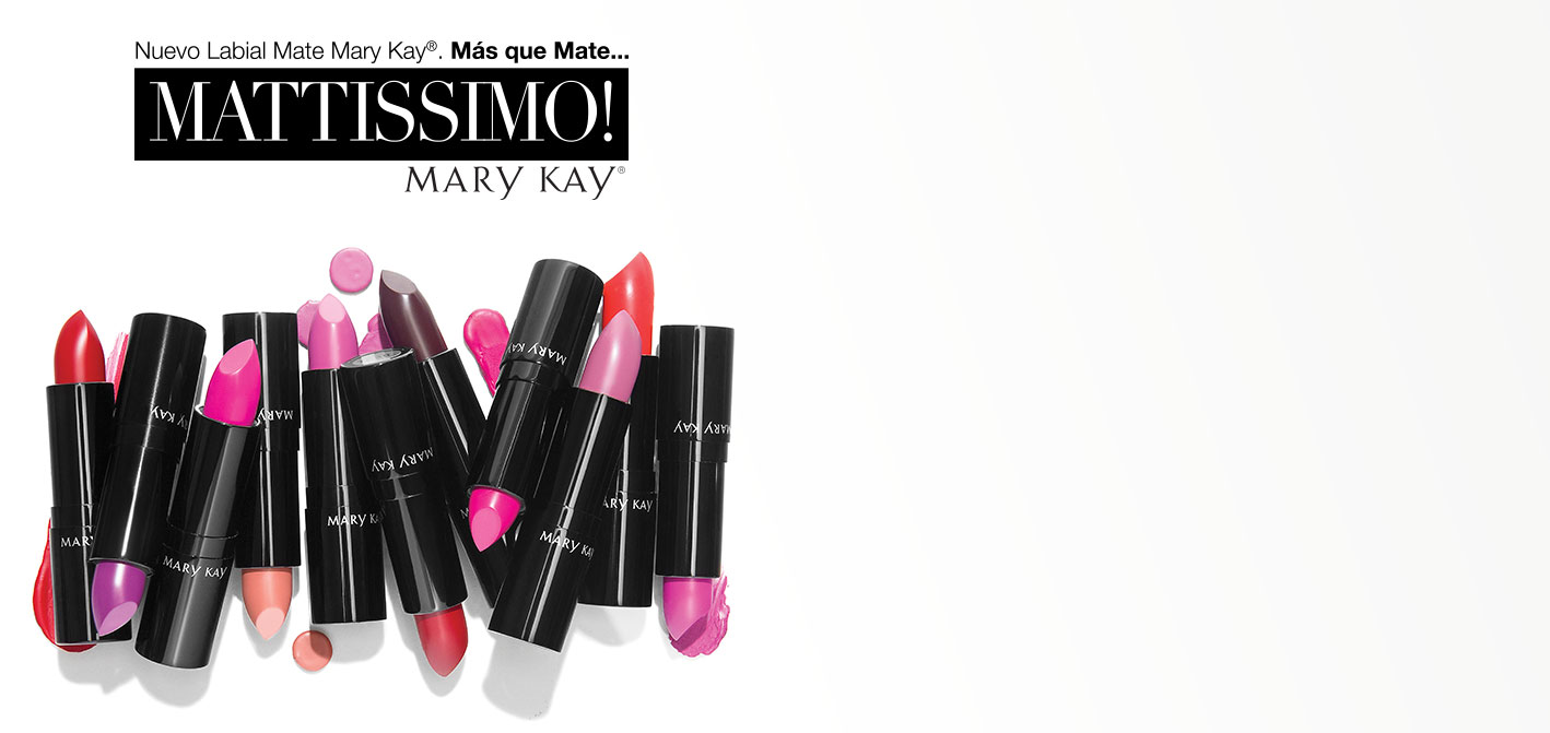 Mary Kay | Sitio Oficial